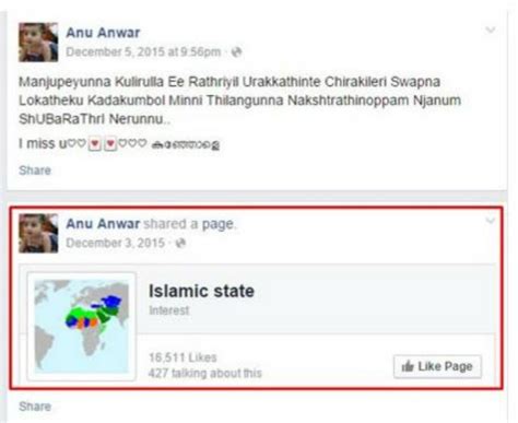 Kerala Man Arrested For Insulting Facebook Comments About Martyr Lt Col