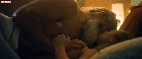 Lora Burke Nude Pics Página 1