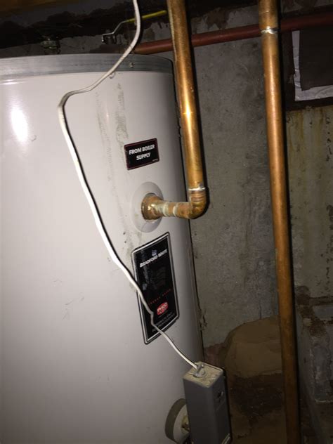 Nest Thermostat With Steam Boiler Eco Lab