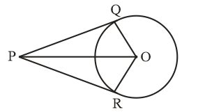 Prove That The Centre Of A Circle Touching Two Intersecting Lines Lies
