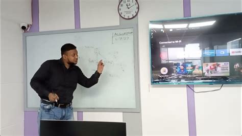 Algorithm Lecture 14 Cse Reduanul Bari Shovon University Of Scholars Youtube