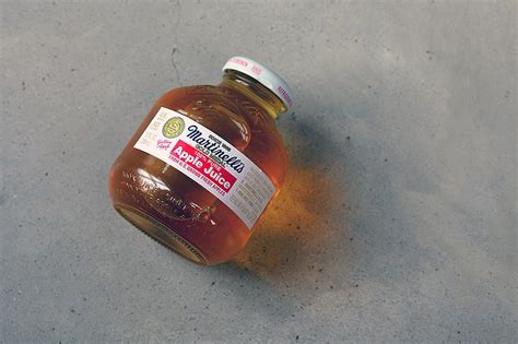 Breaking Martinellis Issues Recall Of Apple Juice Due To Arsenic