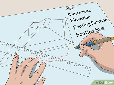 How To Design A Deck With Pictures WikiHow Life