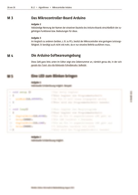 Mit Arduino Eine Ampelschaltung Programmieren Raabits Online