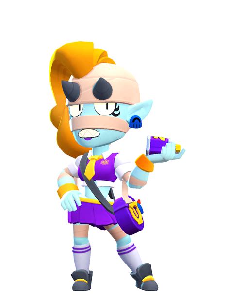 Emz Brawl Stars Wiki Fandom Emz Brawl Stars Wiki Fandom