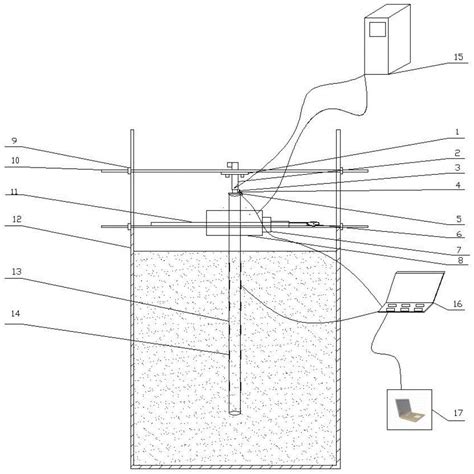 一种桩基负荷试验系统的制作方法