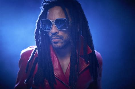 Rockaxis Tk Lenny Kravitz Regresa Con Nuevo Single