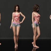 Koika Hd For Genesis 8 Female Daz 3d