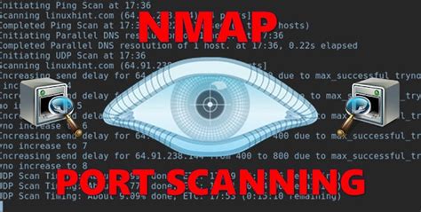 Nmap Port Scanning Techniques Cyberwiki Encyclopedia Of Cybersecurity