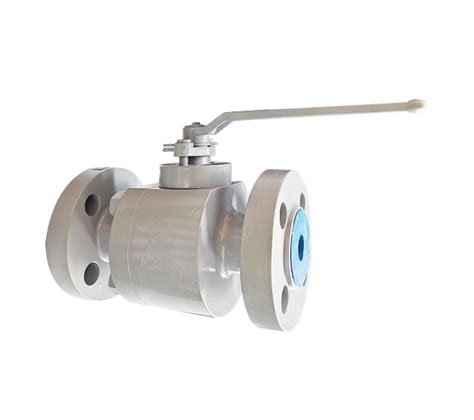 API Ball Valve