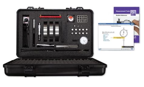 Measurement Tools Portable Lab Midwest