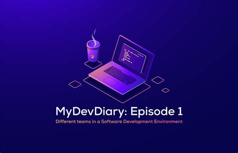 mydevdiary ep 1 teams in a software company by ferdaus zaman polok