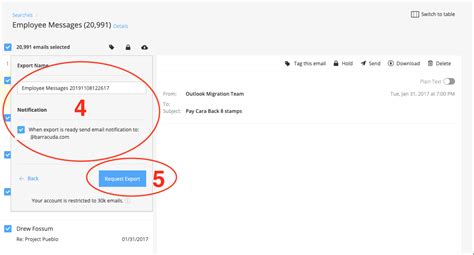 Initiating A New Export Knowledge Center