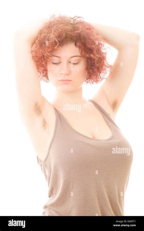 Armpits Hi Res Stock Photography And Images Alamy