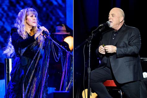 Billy Joel 2022 Concert
