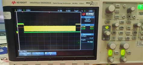 Solved Stm32h7rs Spi Dma Memory Tofrom Peripheral Stmicroelectronics Community