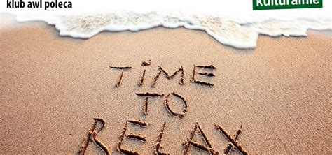 Czas Na Relaks Awl