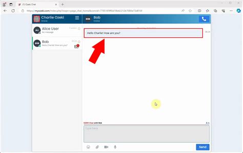 How To Quote Selected Text In A Chat Reply
