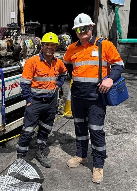 Sct Operations Strata Control Technology On Linkedin Hydrogeology Geotechnicalengineering