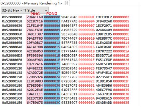 IWR ISK DMM Interface Pin Muxing Sensors Forum Sensors TI E E