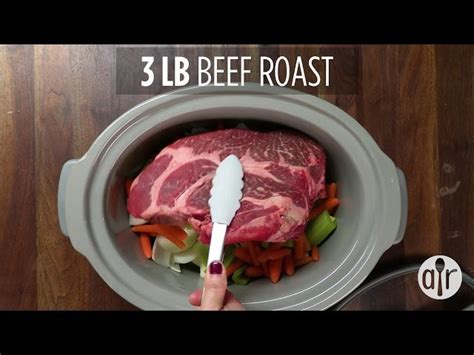 اسان ترین روش پخت یک غذای خوشمزه با گوشت در قابلمه ویدانه