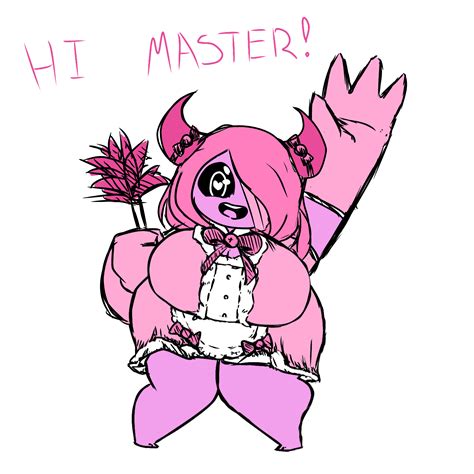 Bubblegum Mummy Basic Design Concept By Beepunz On Deviantart