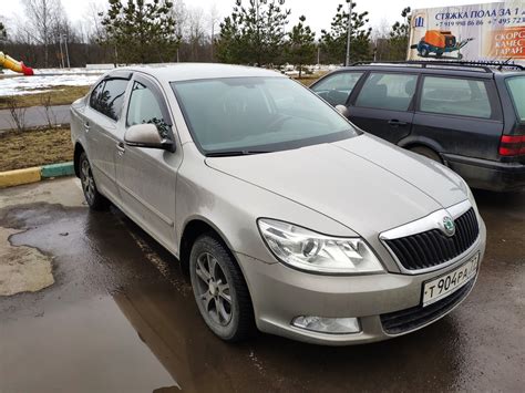 Пришло время на пенсию — Volkswagen Passat Variant B4 1 6 л 1995 года покупка машины Drive2