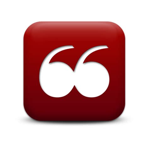 Quotation Marks Png ClipArt Best