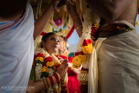 Best Wedding Photographers Tamil Nadu Focuz Studios™
