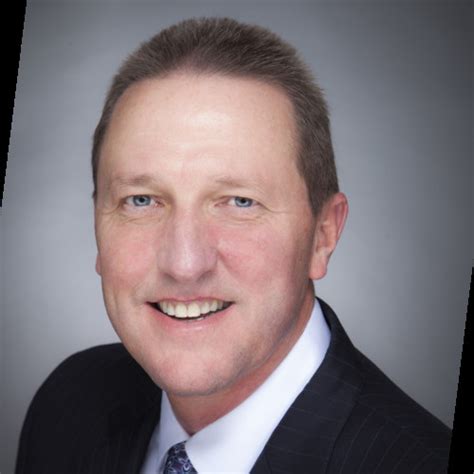 Jeff Barger Linkedin