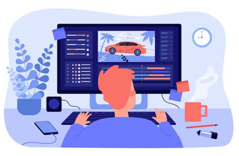 Engaging Movement Crafting Memorable Web Design With Animation