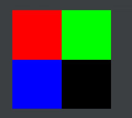 Mesh UV Motivation Notes B