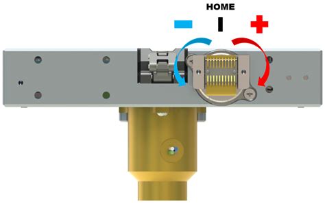 W Dual Articulated Deployable Solar Array