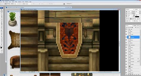 Parallax Mapping Guide Create Your Own Game
