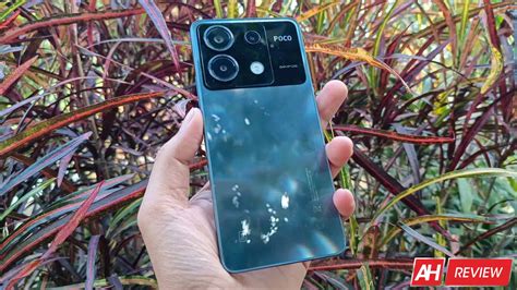 Poco X Review A Reliable Mid Range Performer