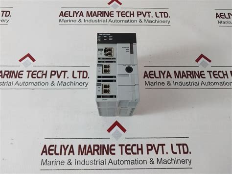 Honeywell 2mlr Cpuhf Cpu Module Aeliya Marine