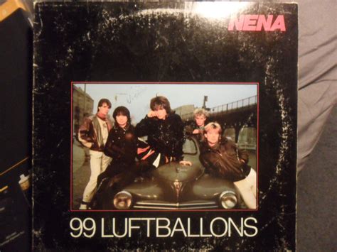 Nena Luftballons Vinyl Discogs