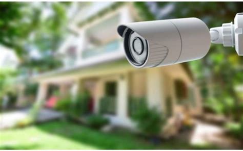 Integrating Security Cameras With Smart Home Systems A Comprehensive Guide