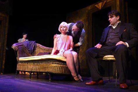 Revisiting The Great Gatsby At Hudson Westmount Magazine