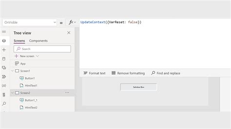 Advanced Ui Design In Powerapps Using Html Evolvous