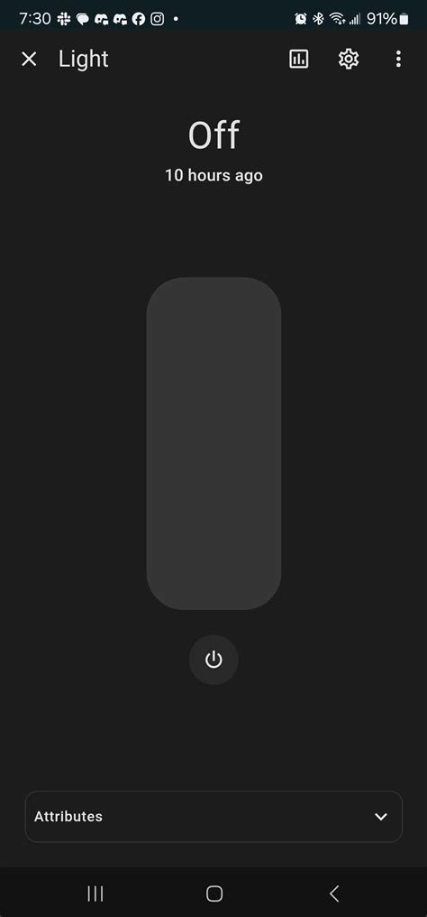 Brightness Presets Buttons Feature Requests Home Assistant Community