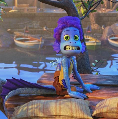 Pin By Jennifer Lynn Ranck On Luca Cartoon Wallpaper Hd Disney