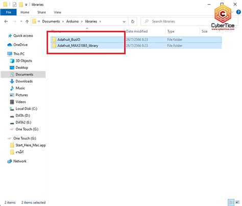 สอนใช้งาน Arduino Max31865 Pt100pt1000 วัดอุณหภูมิ Temperature