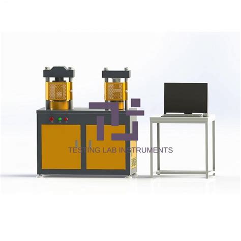 100kn Compression And Flexural Testing Machine Manufacturers Suppliers