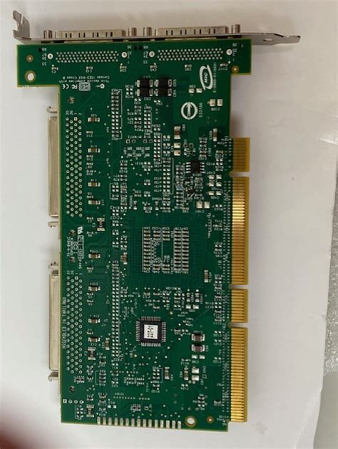 LSI Logic LSI22320 R Host Adapter Circuit Board Modules Computer Equipment BMI SURPLUS INC