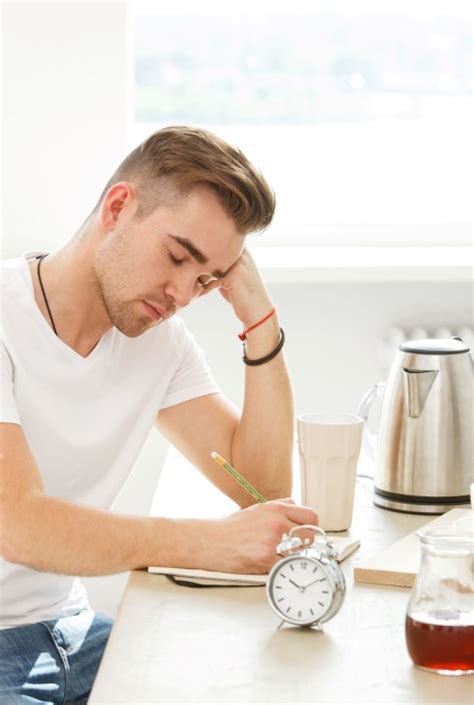 Types Of Procrastination