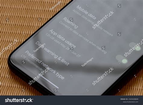 Mobile Data Limit Over 826 Royalty Free Licensable Stock Photos Shutterstock