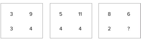 Numerical Reasoning Practice Assessment Aptitude Practice Tests