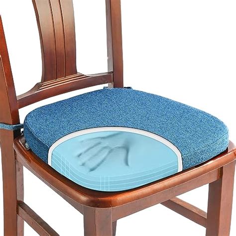 10 Best Cushions For Wooden Chairs To Add Comfort And Style