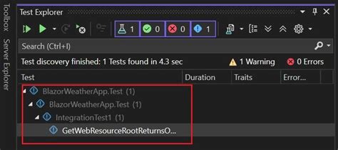 End To End Integration Testing With Net Aspire